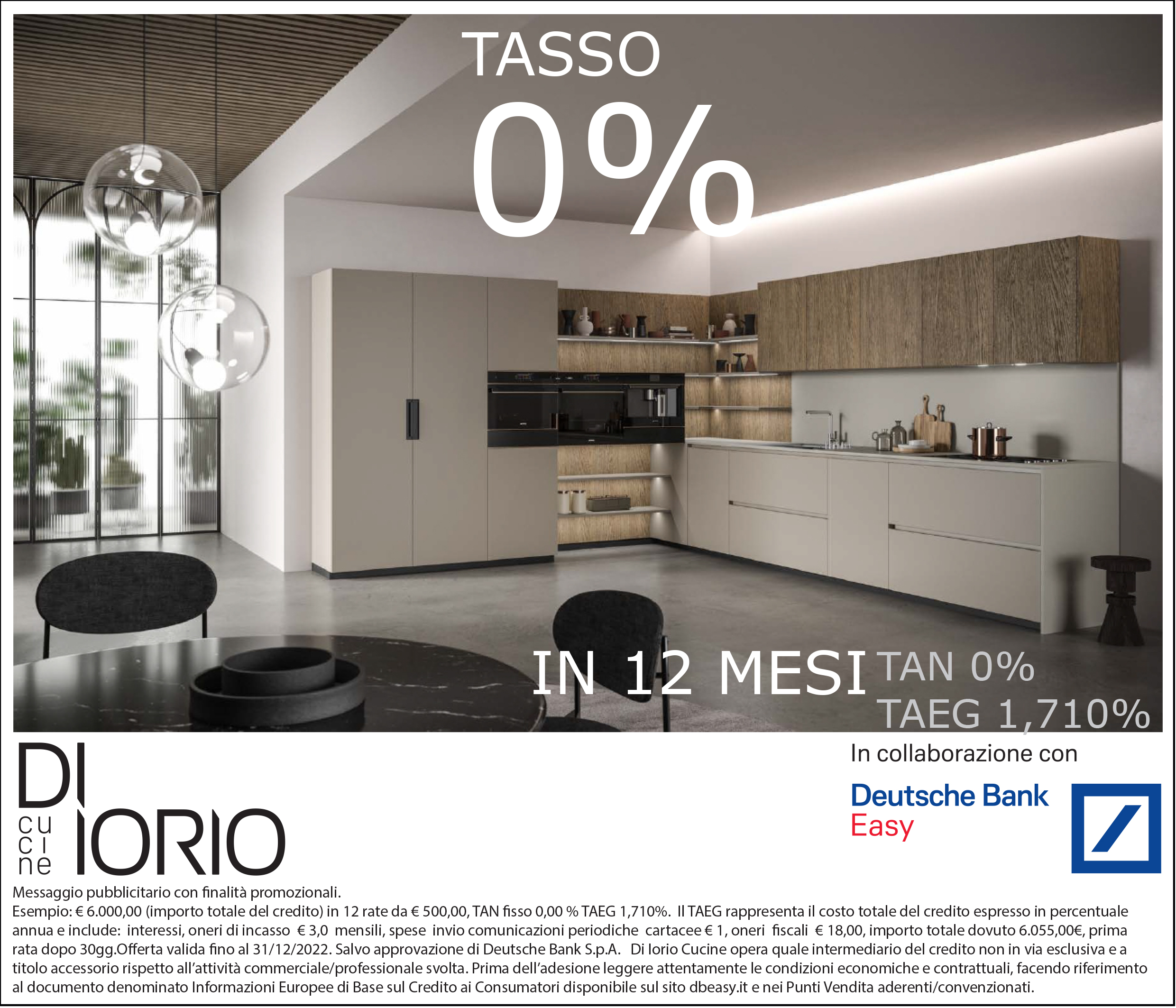 Di Iorio Cucine | Home